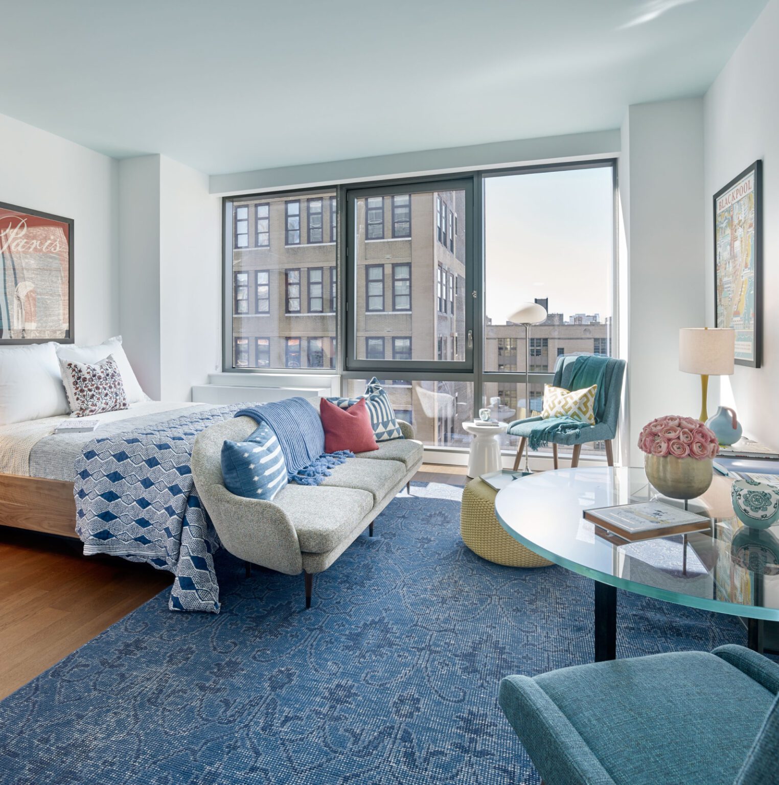 Plan a Visit - Manhattan West