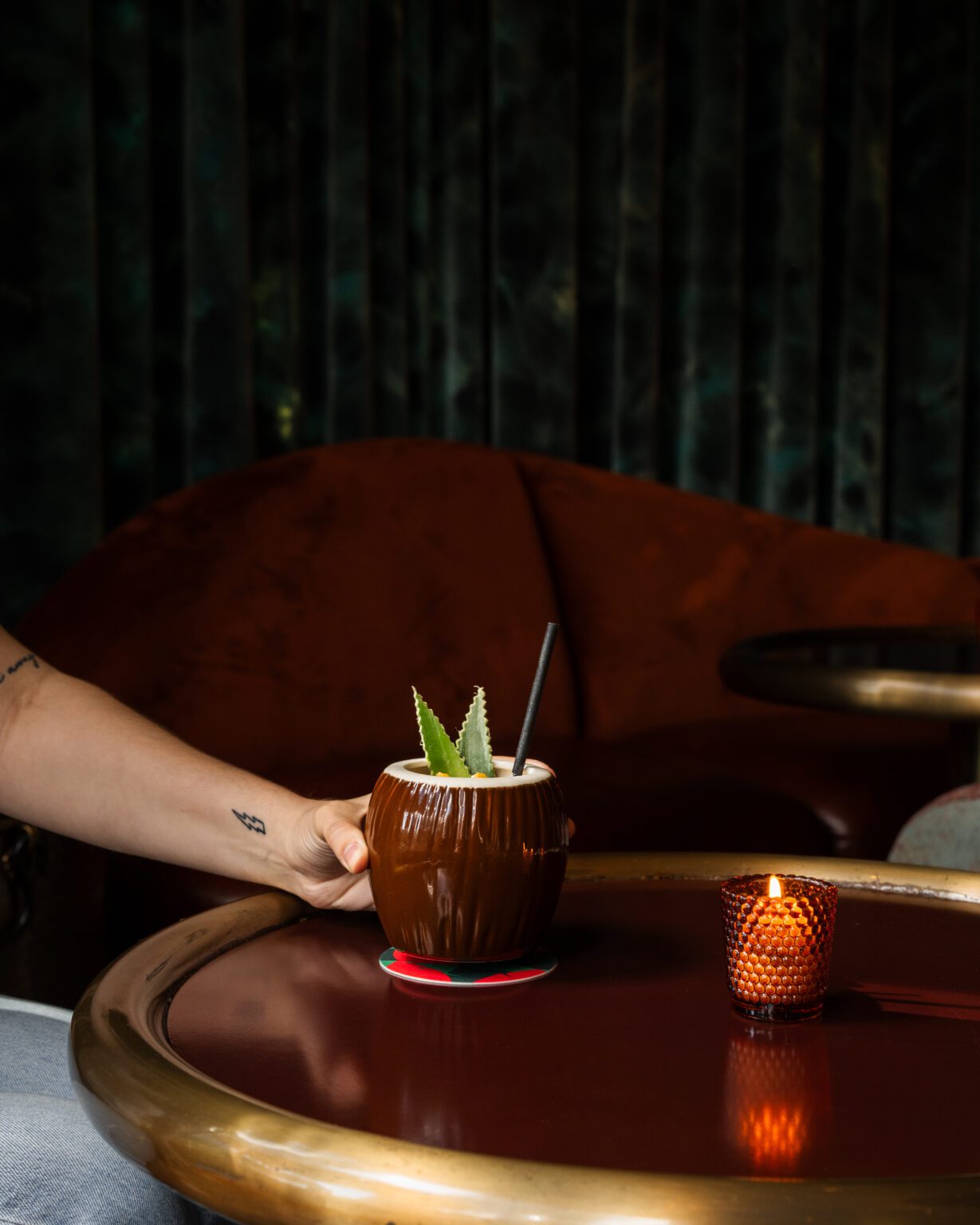 Chez Zou - Manhattan West