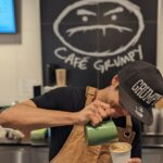 Café Grumpy - Manhattan West