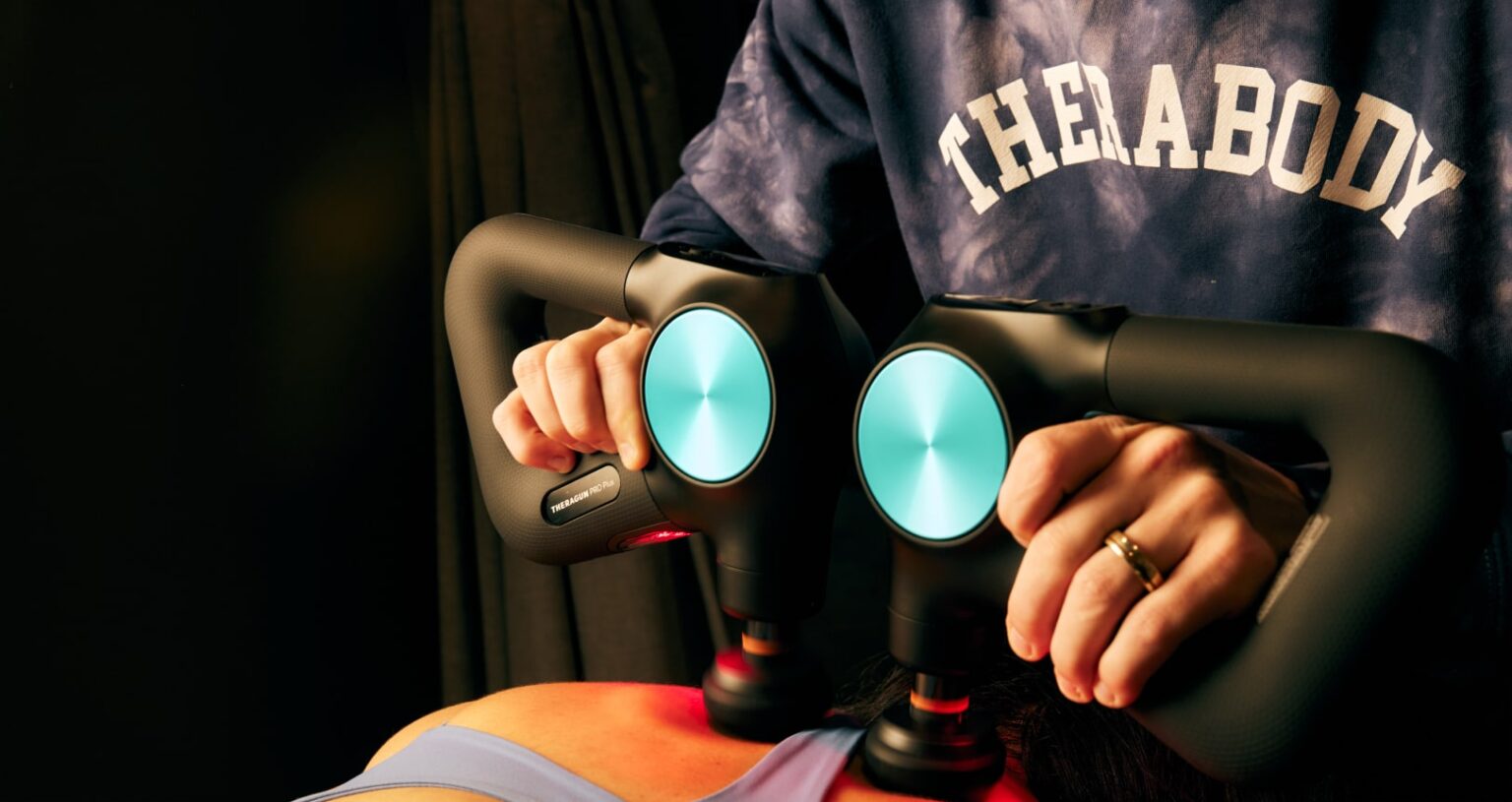 Reset by Therabody - Manhattan West