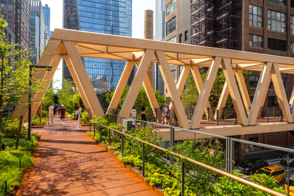 Explore the West Side - Manhattan West